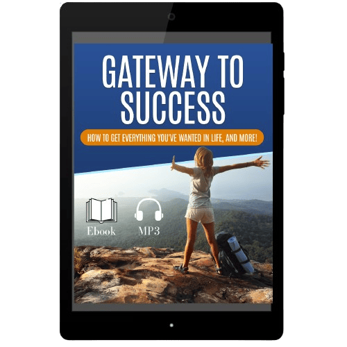 Power of Positive Mindset – Thank You Gift – Supercharge Mindset Power of Positive Mindset – Thank You Gift – Supercharge Mindset